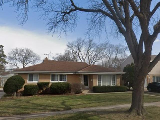 5344 Monroe St, Skokie, IL 60077