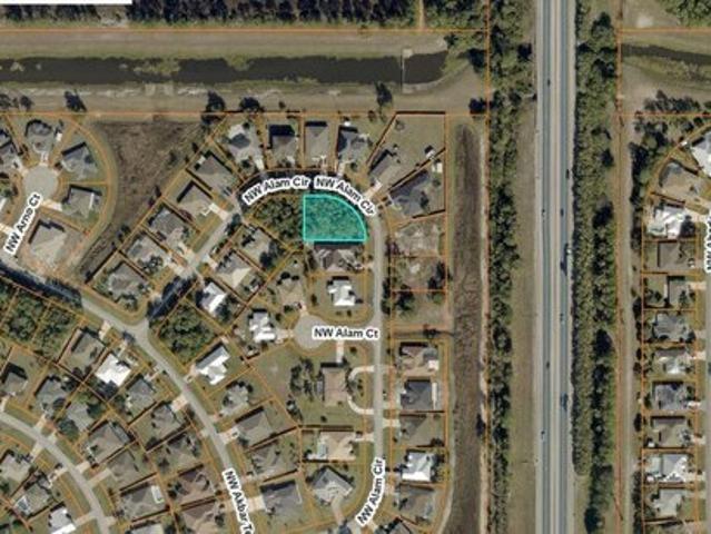5344 NW Alam Cir, Port Saint Lucie, FL 34986