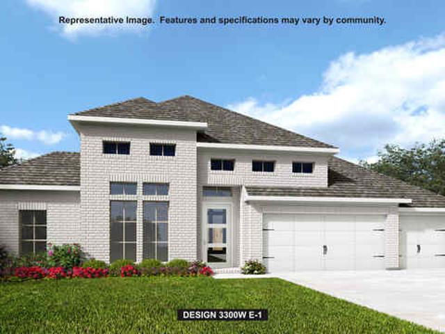 5344 Netherfield Park