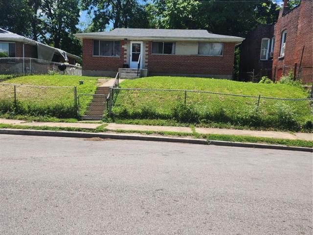 5344 Northland Ave, St. Louis, MO 63112 | MLS #26003