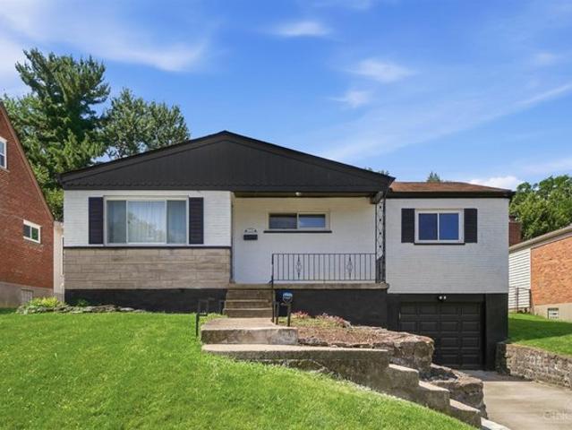 5344 Orangelawn Dr, Delhi Township, OH 45238