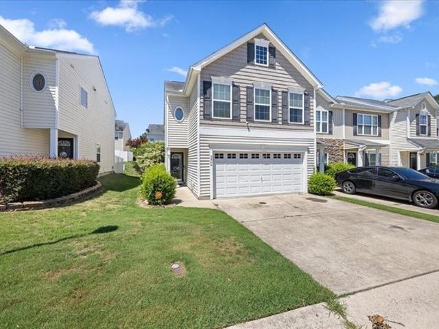 5344 Big Bass Dr, Raleigh, NC 27610