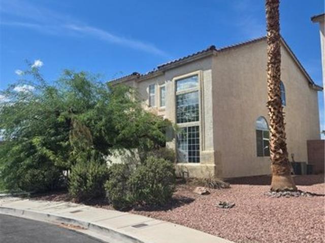 5344 Big Fawn Ct, Las Vegas, NV 89130