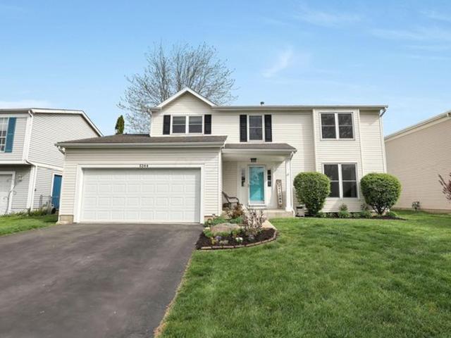 5344 Bonner Dr, Hilliard, OH 43026