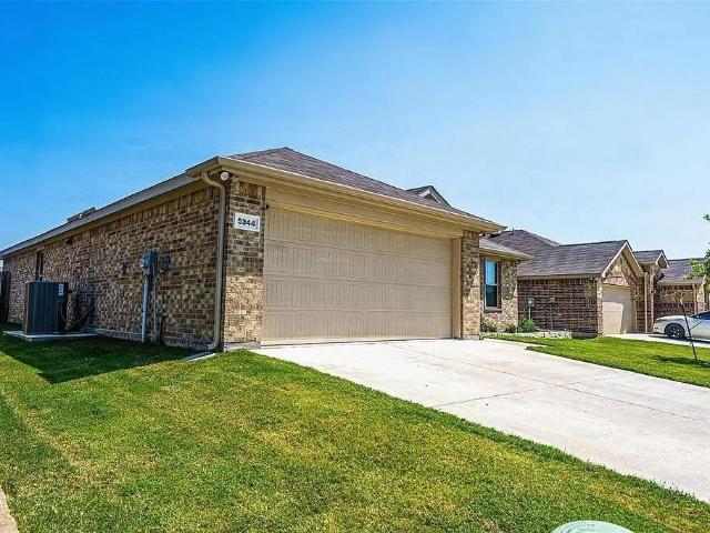 5344 Brahma Trail