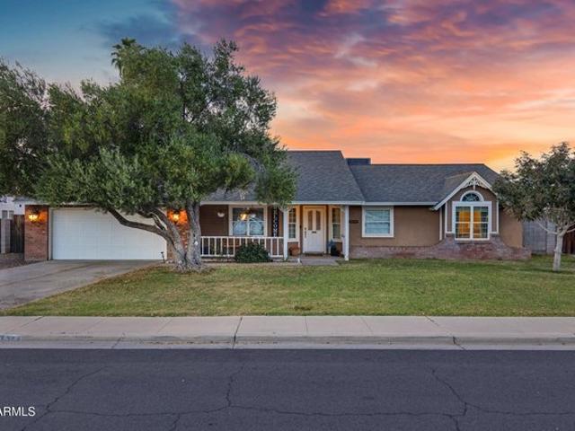 5344 E Diamond Ave, Mesa, AZ 85206