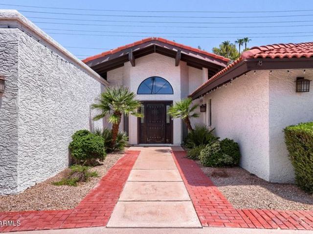 5344 E Shaw Butte Dr, Scottsdale, AZ 85254