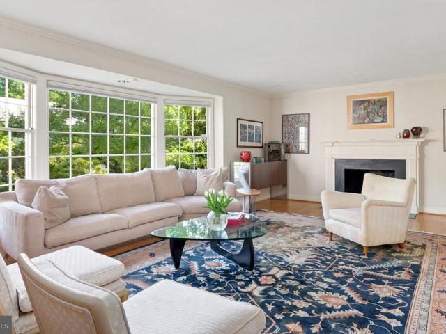 5344 Falmouth Road