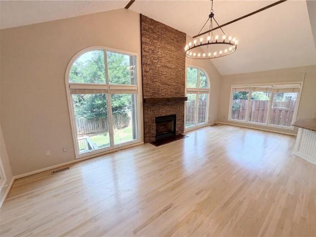 5344 Forest Springs Drive