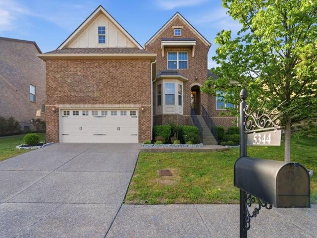 5344 Highland Place Way, Hermitage, TN 37076