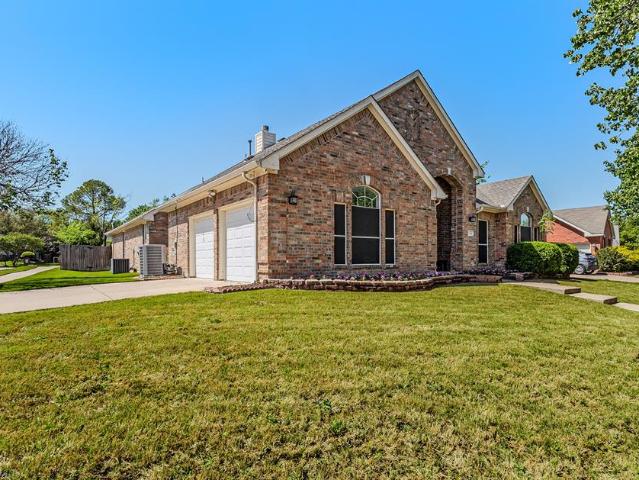 5344 Lake Mead Trail
