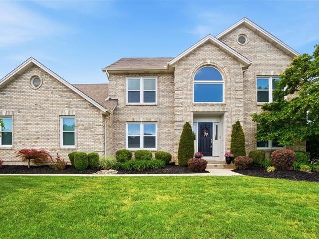 5344 Senour Dr, West Chester, OH 45069