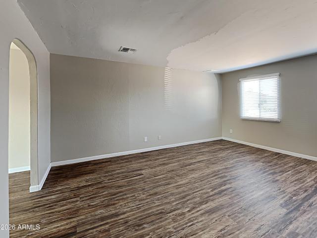 5344 W Banff Ln. Glendale, AZ 85306 | MLS #6995