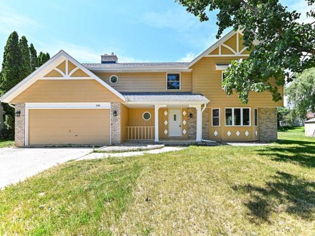 5344 Willowview Rd, Caledonia, WI 53402
