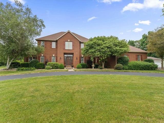 53450 Quince Rd, South Bend, IN 46628