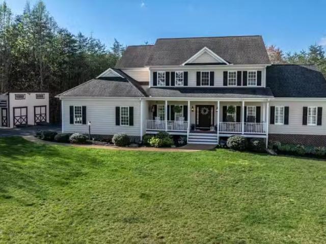 5345 Millhouse Dr, Ruckersville, VA 22968 MLS 662997