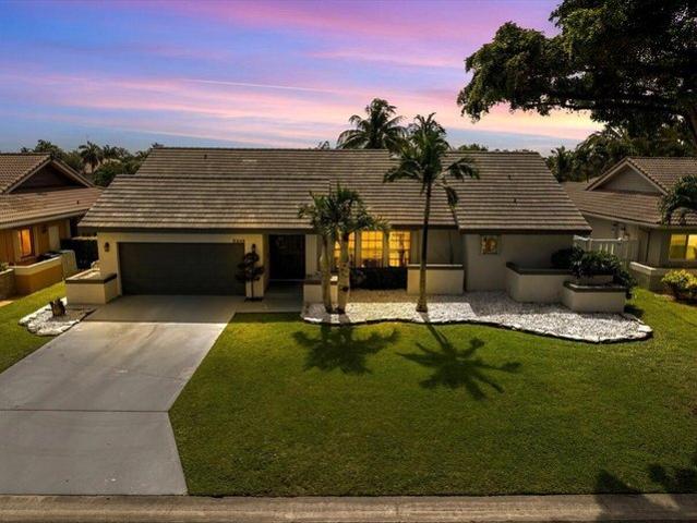 5345 NW 58th Ter, Coral Springs, FL 33067