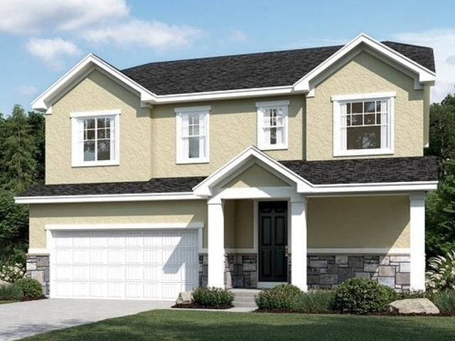 5345 N Horseshoe Way, Eagle Mountain, UT 84005