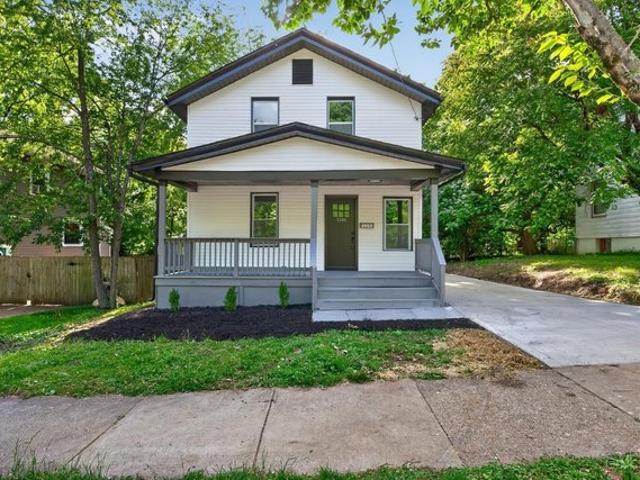 5345 Chapman St, Cincinnati, OH 45227