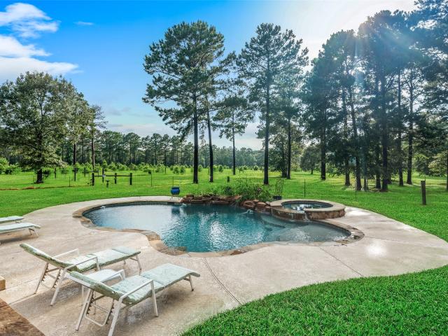 5345 Deep Forest Trail