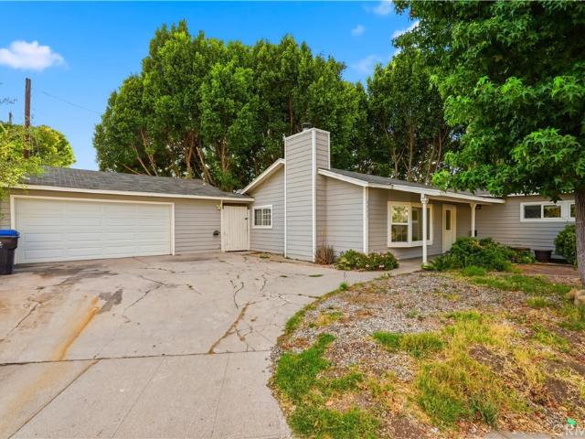 5345 Don Pio Drive
