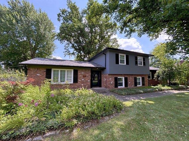 5345 E 77th St, Indianapolis, IN 46250