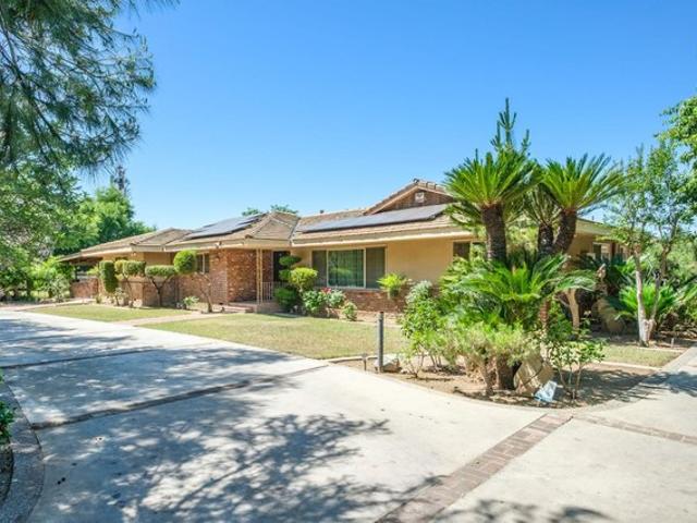 5345 E Butler Ave, Fresno, CA 93727