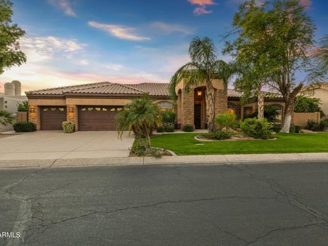 5345 E McLellan Rd Unit 5, Mesa, AZ 85205