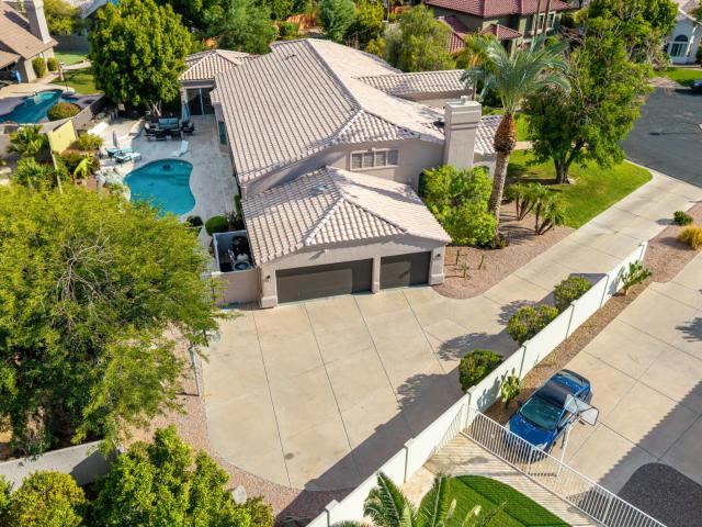 5345 E McLellan Rd, Unit 119, Mesa, AZ 85205 | MLS #6907