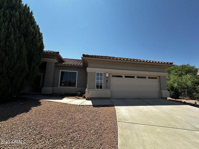 5345 E Silverthorne Dr, Cornville, AZ 86325