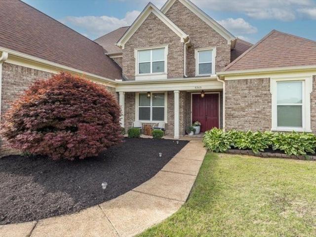 5345 E Pointe Dr, Southaven, MS 38672