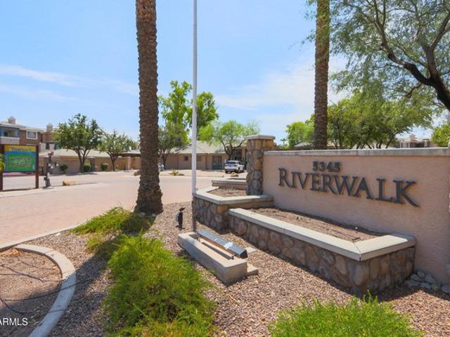 5345 E Van Buren St Unit 179, Phoenix, AZ 85008