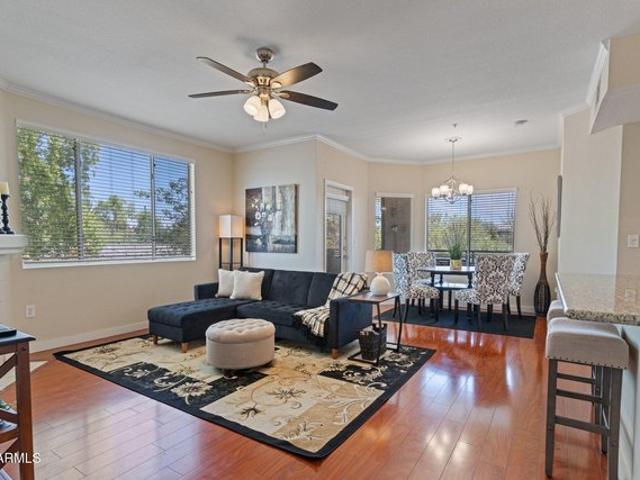 5345 E Van Buren St Unit 309, Phoenix, AZ 85008