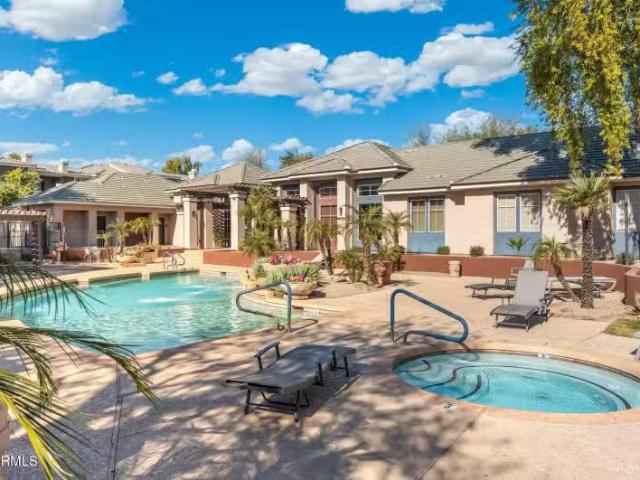 5345 E Van Buren St #226, Phoenix, AZ 85008 MLS 6810427