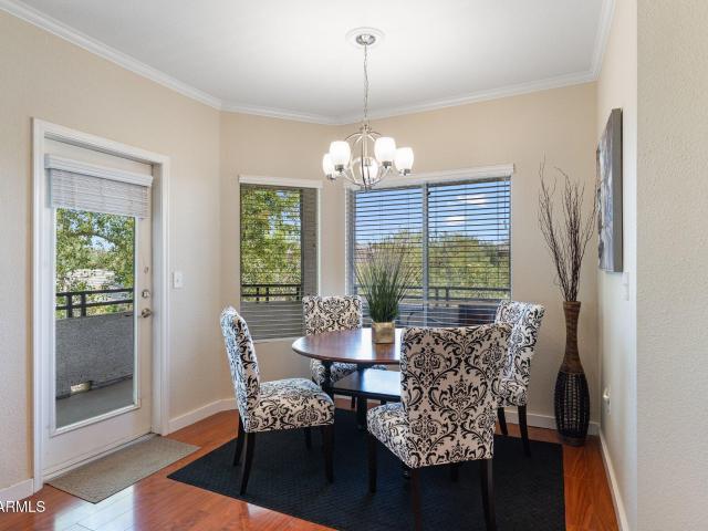 5345 e van buren street # 309