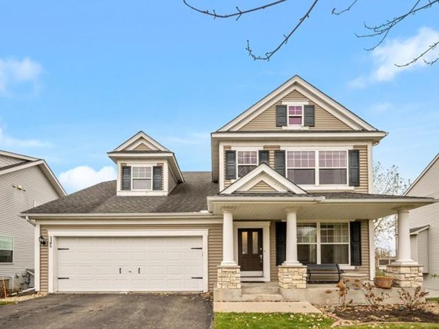 5345 Empire Ln N, Plymouth, MN 55446