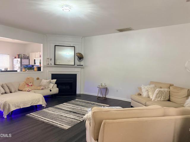 5345 Glen Canyon Rd, Raleigh, NC 27616 | MLS #10153 | Compass