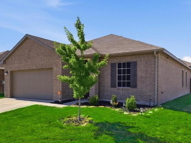 5345 Hull Court