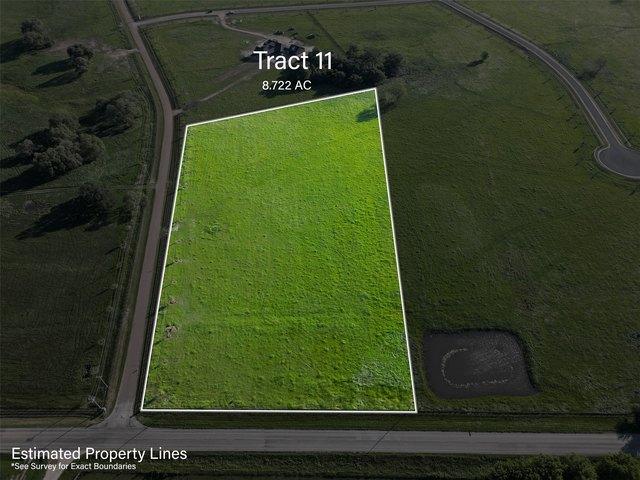 5345 Hartfield Tract Rd # 11, Round Top, TX 78954