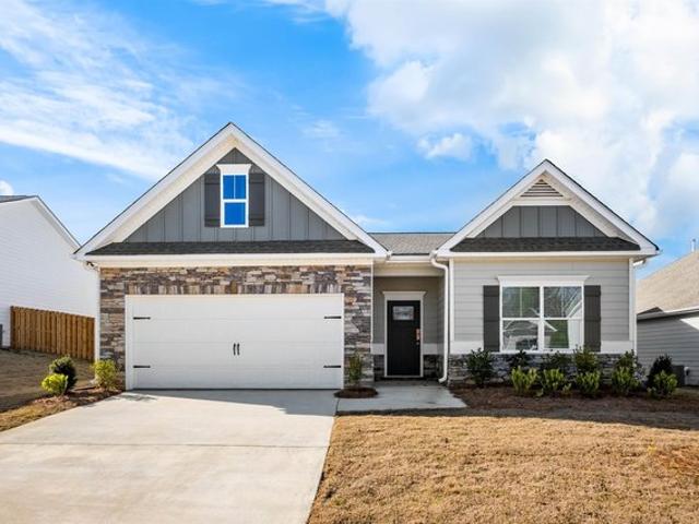 5345 Headwinds Ln, Bessemer, AL 35022