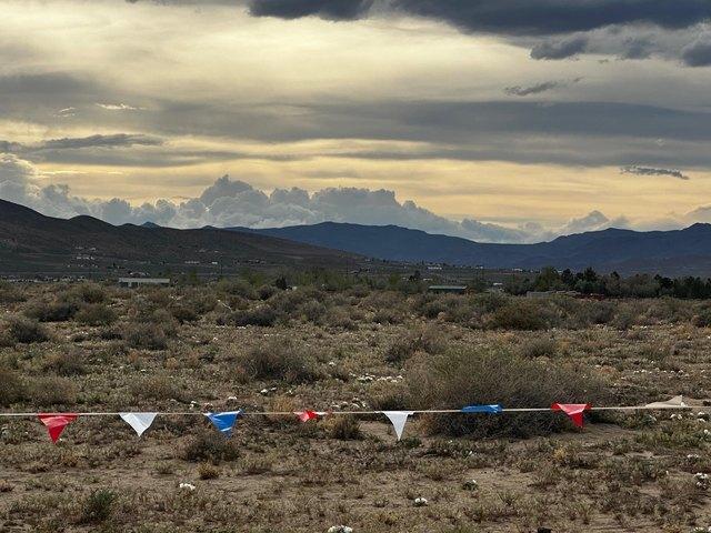 5345 Lemon St, Silver Springs, NV 89429