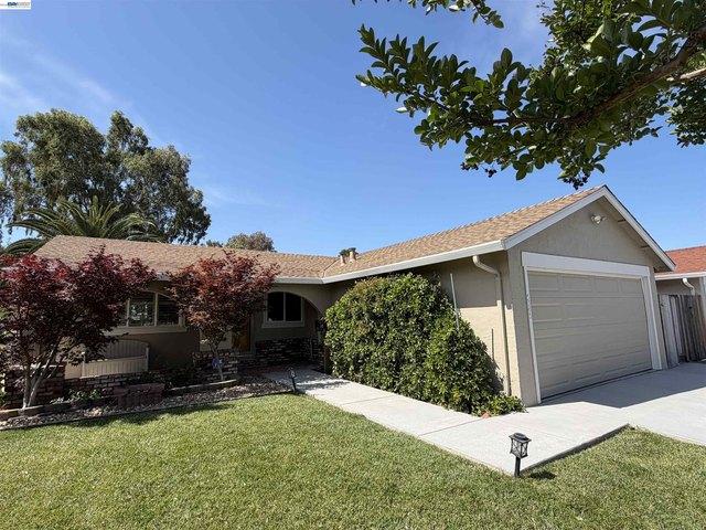 5345 Lilac Ave, Livermore, CA 94551