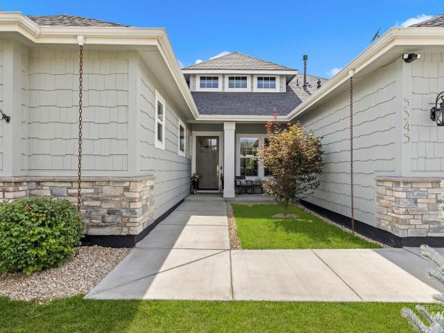5345 S Mesa Trail Way