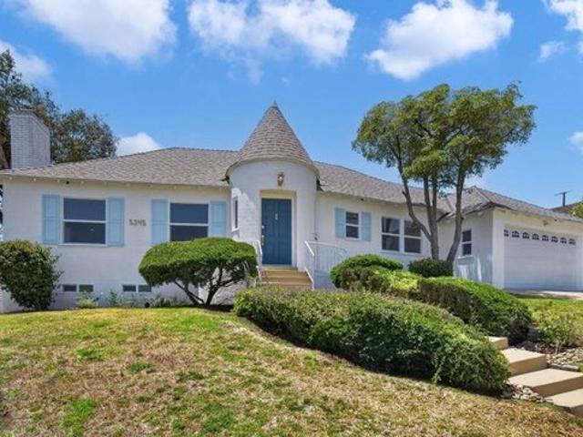 5345 S Verdun Ave, Los Angeles, CA 90043