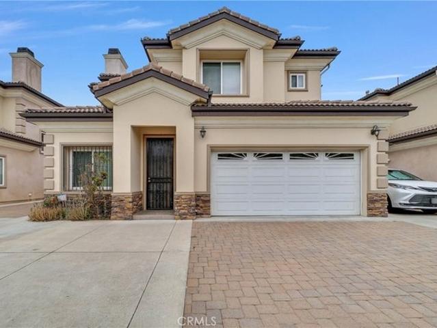 5345 Santa Anita Ave, Temple City, CA 91780