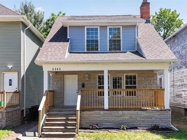 5345 Seebaldt St, Detroit, MI 48204