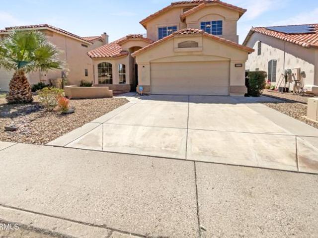 5345 W Piute Ave, Glendale, AZ 85308