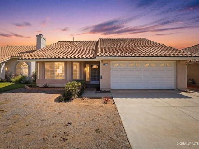 5345 W Plain Field Dr, Banning, CA 92220