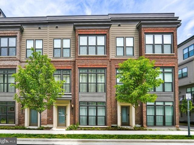 5345 Zenith Overlook, Bethesda, MD 20816