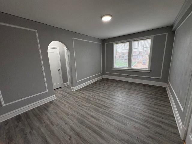 5345 49 Cabanne 2 Bedroom Apartment for Rent at 5345 Cabanne Ave, St. Louis, MO 63112 Visitation Park